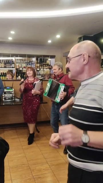 встреча выпускников