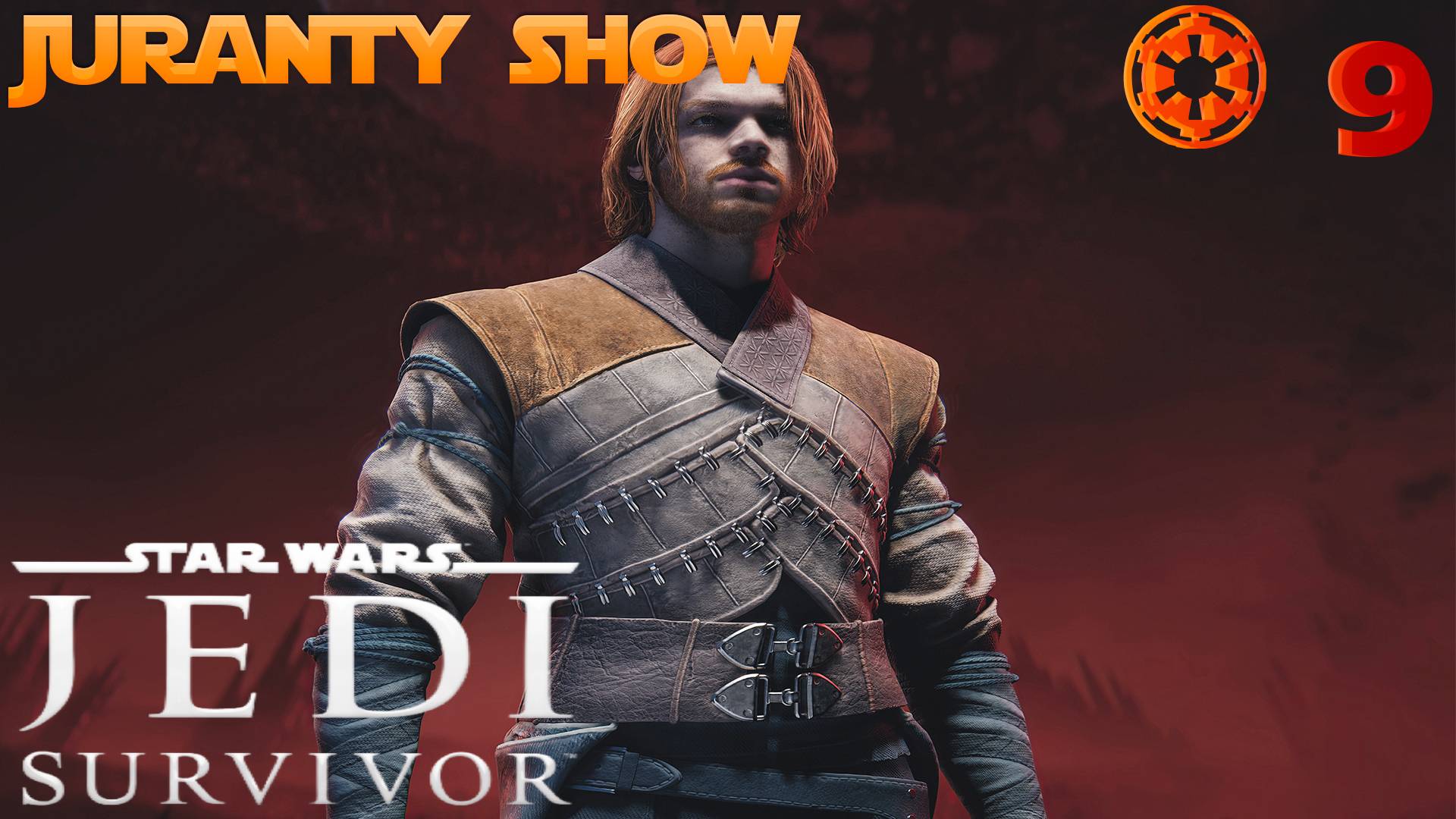 Star Wars Jedi: Survivor   | Прохождение игры |9 -    Святилища Поломника