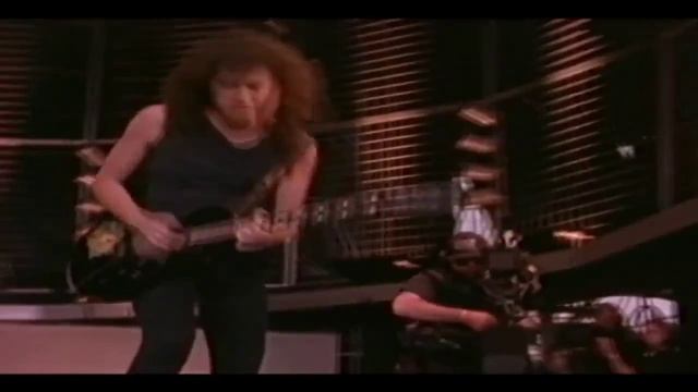 Metallica-EnterSandman