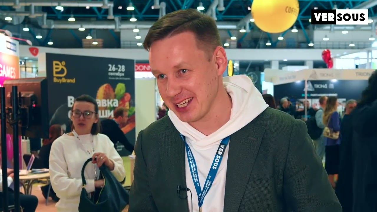 VerSous –это место, где встречаются предприниматели