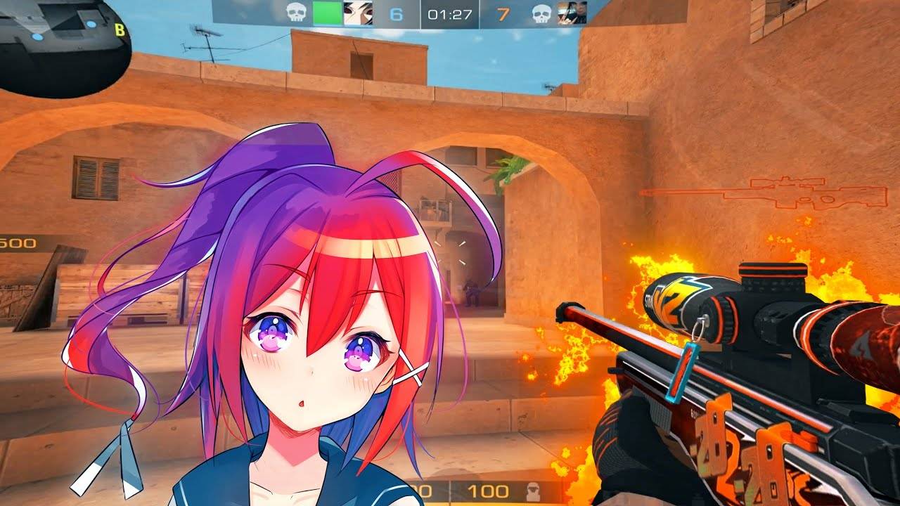 МУВИК СТАНДОФФ2 | Devil Eyes ❤