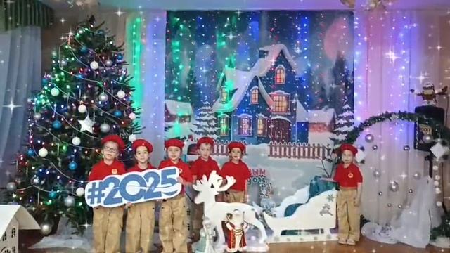 Детский сад №58