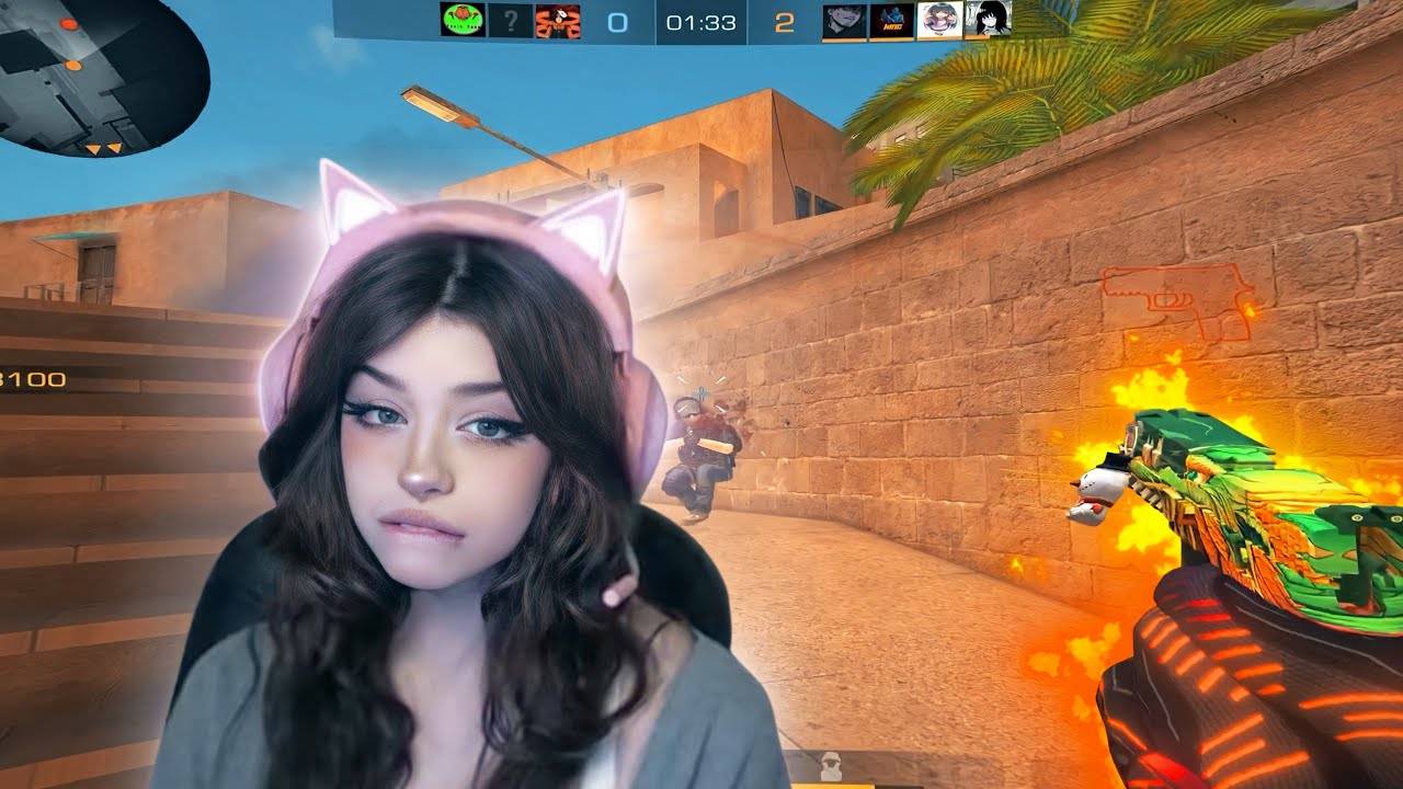 МУВИК СТАНДОФФ2 | DISASTER ❤