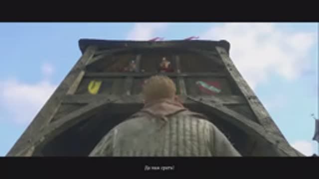Kingdom Come: Deliverance II - Часть 3. [Прохождение игры, без комментариев]