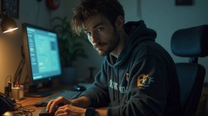 🛑 Почему Web 3.0 может уничтожить вашу конфиденциальность? Буркин Егор предупреждает