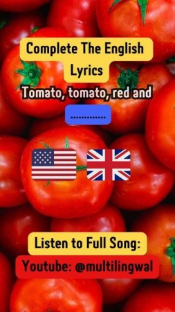 music to learn English #shorts
