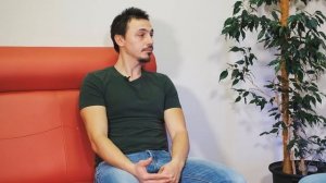 Руслан Шарифуллин_ «База _Огонёк_ – уникальное единственное место в России»