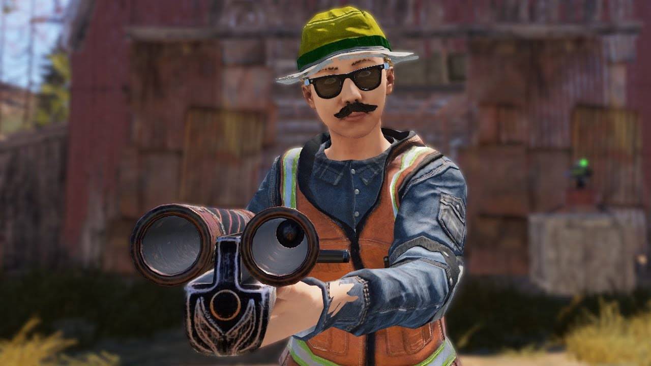 2 часть подкаста Невер Лаки Держи Дверь - смотреть видео онлайн от «Ru Rust» в хорошем качестве ...