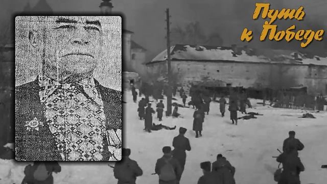 Калимуллин Валиулла Хайбуллович