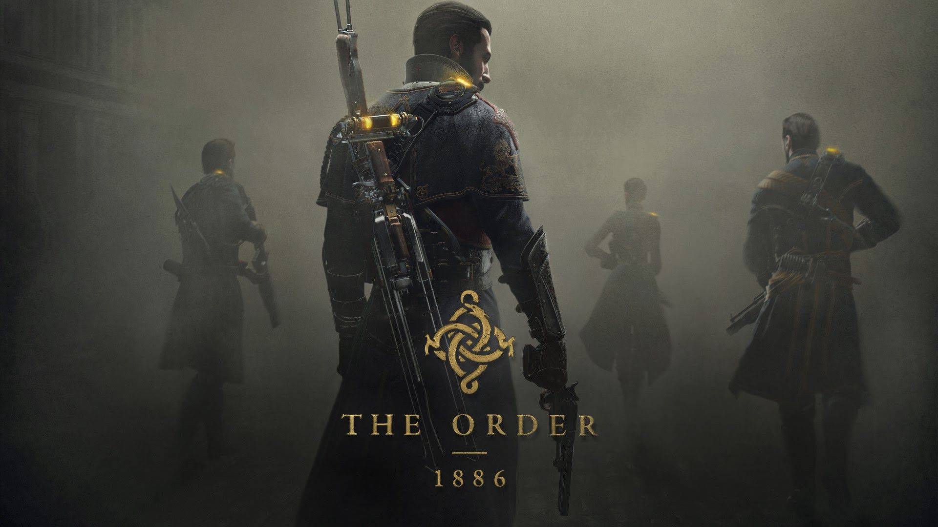 The Order 1886
