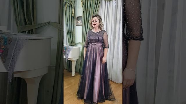 "Зимняя любовь" поёт Софья Ковалёва
