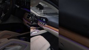 🚘Mercedes-Benz GLS 400D 4Matic, 2023 года‼️

💰Стоимость 13.500.000 рублей