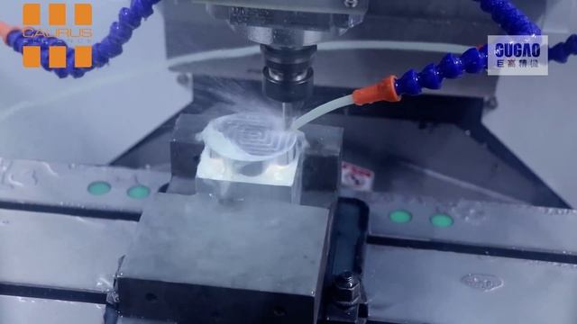 Обзорное видео GUGAO TC1065