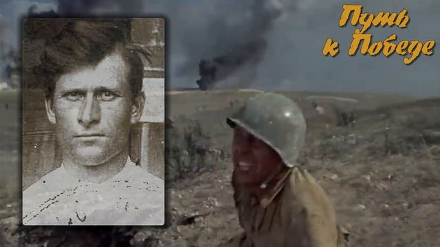 Шаванов Михаил Антонович