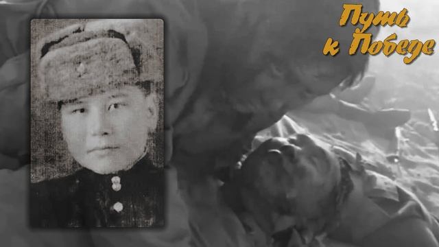 Кинзябаев Нургалий Мурзагалеевич