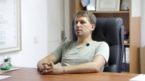Интервью Александр Арбатский (1)