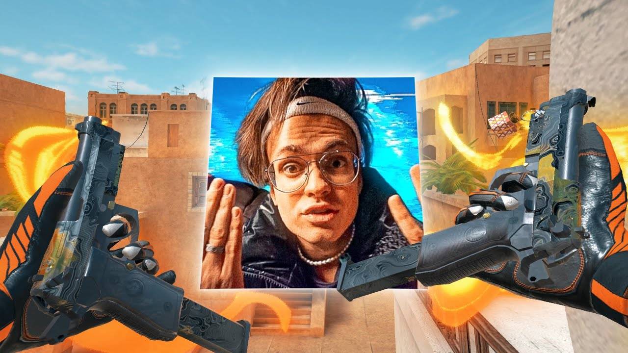 МУВИК СТАНДОФФ2 | БЕБРА 2 ❤