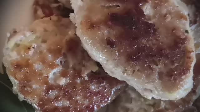"Боярики",
самые любименькие.