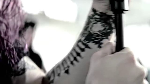 Slipknot-BeforeIForget
