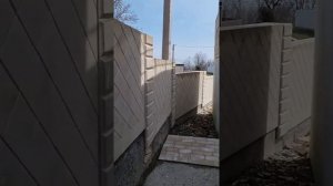 Вилла и гостевой дом в пос Джубга