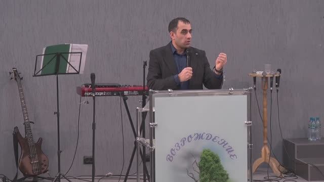 Ռոբերտ Հակոբյան - "Քանի դեռ կա հնարավորություն" (09 02 25)