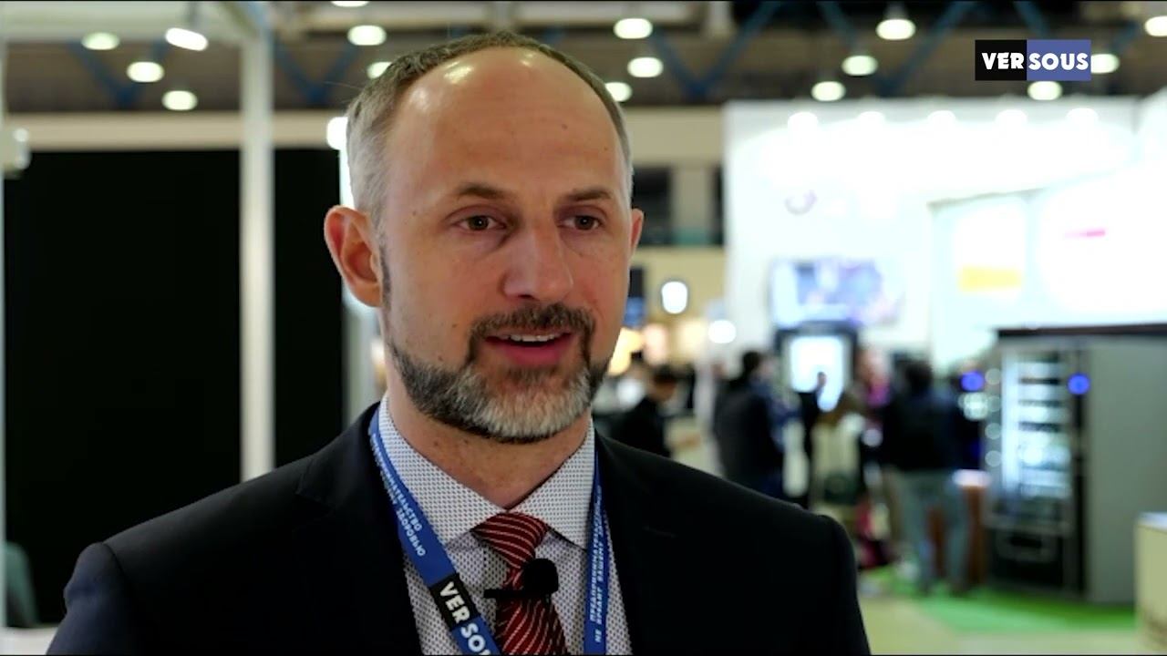 Максим Можар об участии в Versous