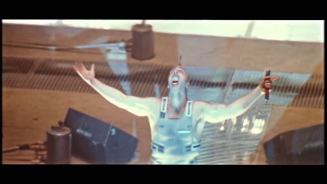 Rammstein-FeuerFrei
