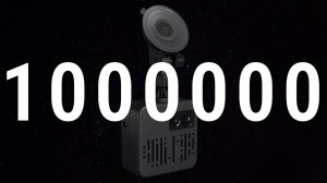 Ура! Smart Detector собрал 1.000.000 на Боомстартере