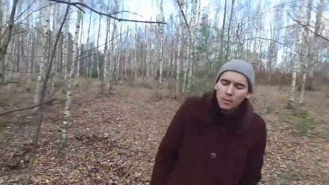 Антоха МС - "Родина"
