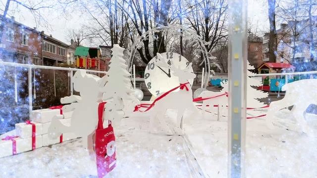 Детский сад №85