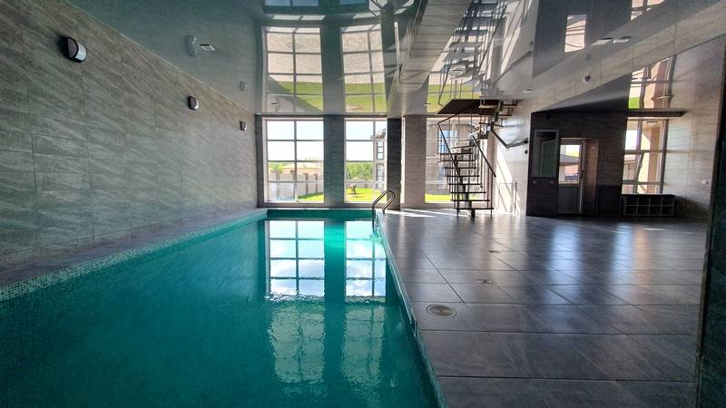 Салмачи 4 Комплекс ( с номером)