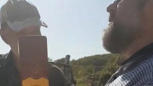 Поздравляем заказчика с завершением строительства элитного_дома