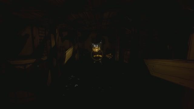 Прохождение Bendy and the Ink Machine - ВЕРНУЛСЯ СНОВА В ЭТУ ИГРУ В 2025 ГОДУ! НОСТАЛЬГИЯ#1