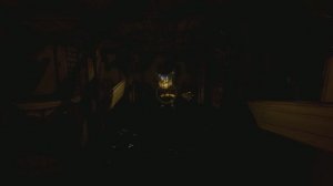Прохождение Bendy and the Ink Machine - ВЕРНУЛСЯ СНОВА В ЭТУ ИГРУ В 2025 ГОДУ! НОСТАЛЬГИЯ#1