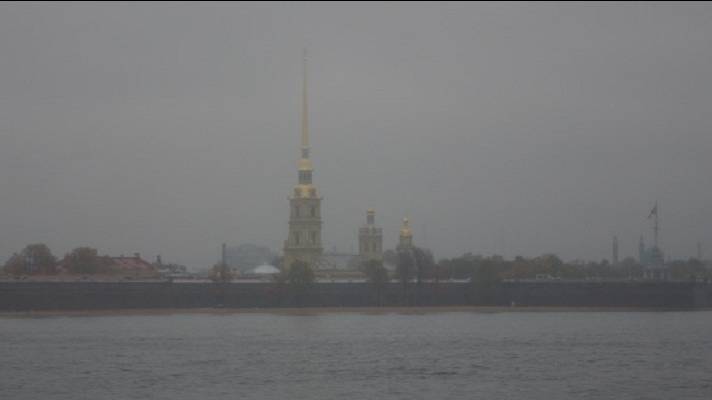 Сначала душу пусть