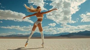 Progressive Trance Music 2024  River Of Sound - Burning Vibes (Official Music Video)