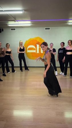 Short Кристина Букулова Bachata Lady Style #9 бачата лучшее 2025