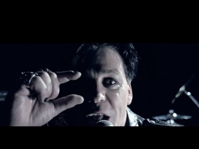 Rammstein - Pussy (vocal cover)