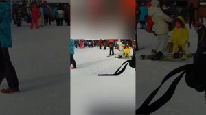 Шерегеш