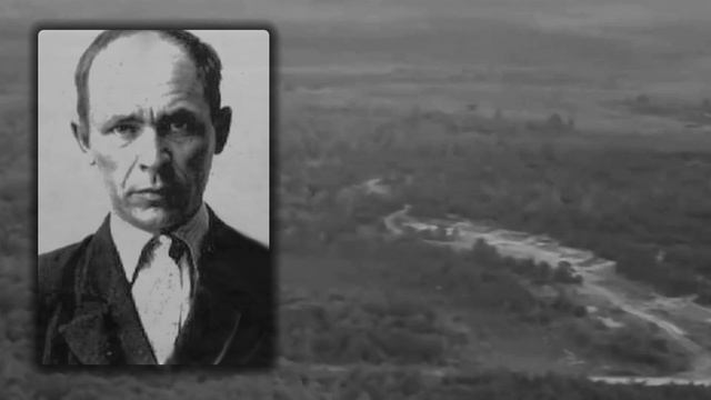 Беглов Иван Григорьевич