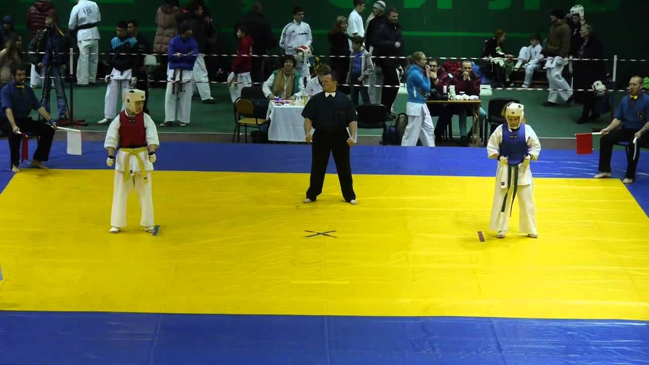 Карате (ДФО 2)