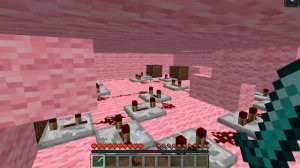 Minecraft: What's Inside Pink Wool? [FT. AQUA] (Barbie Girl)
