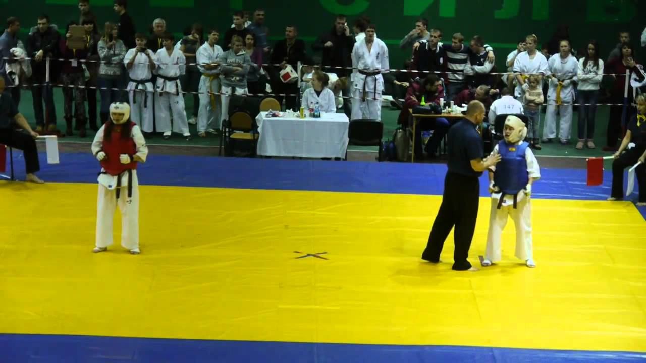 Карате (ДФО 4)