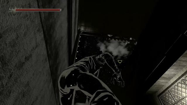 Spider man Shattered Dimensions Часть 11 Гоблин