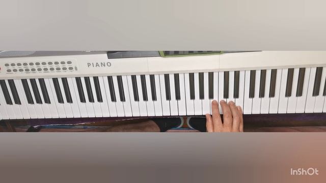 Занятие 5. Урок музыки. Слушаем новую песню для детей. Изучаем тональность до-мажор.