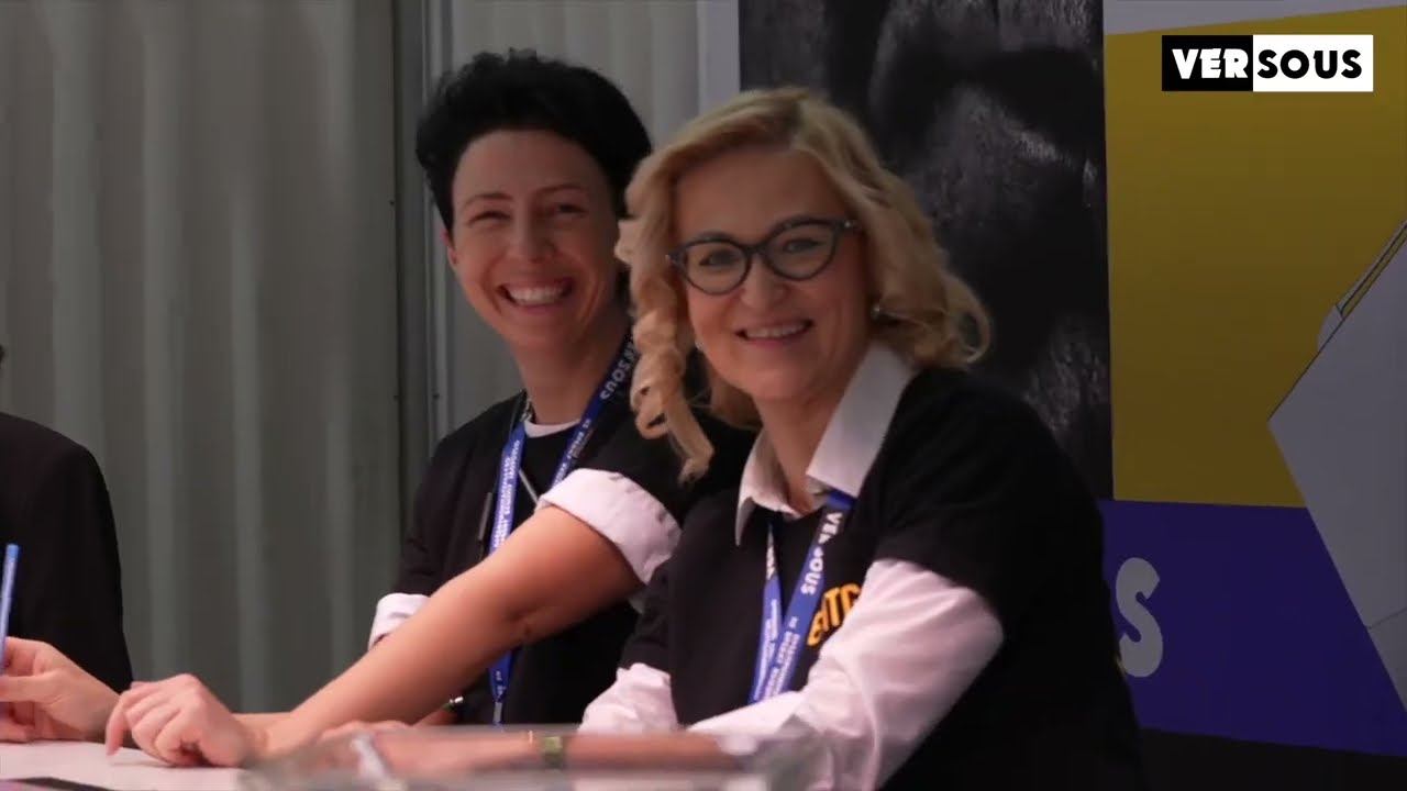 VerSous 2023 - result of Business Market & Forum for Entrepreneurs