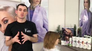 Великолепный дует красителей Color Vivo и Color Vivo no ammonia