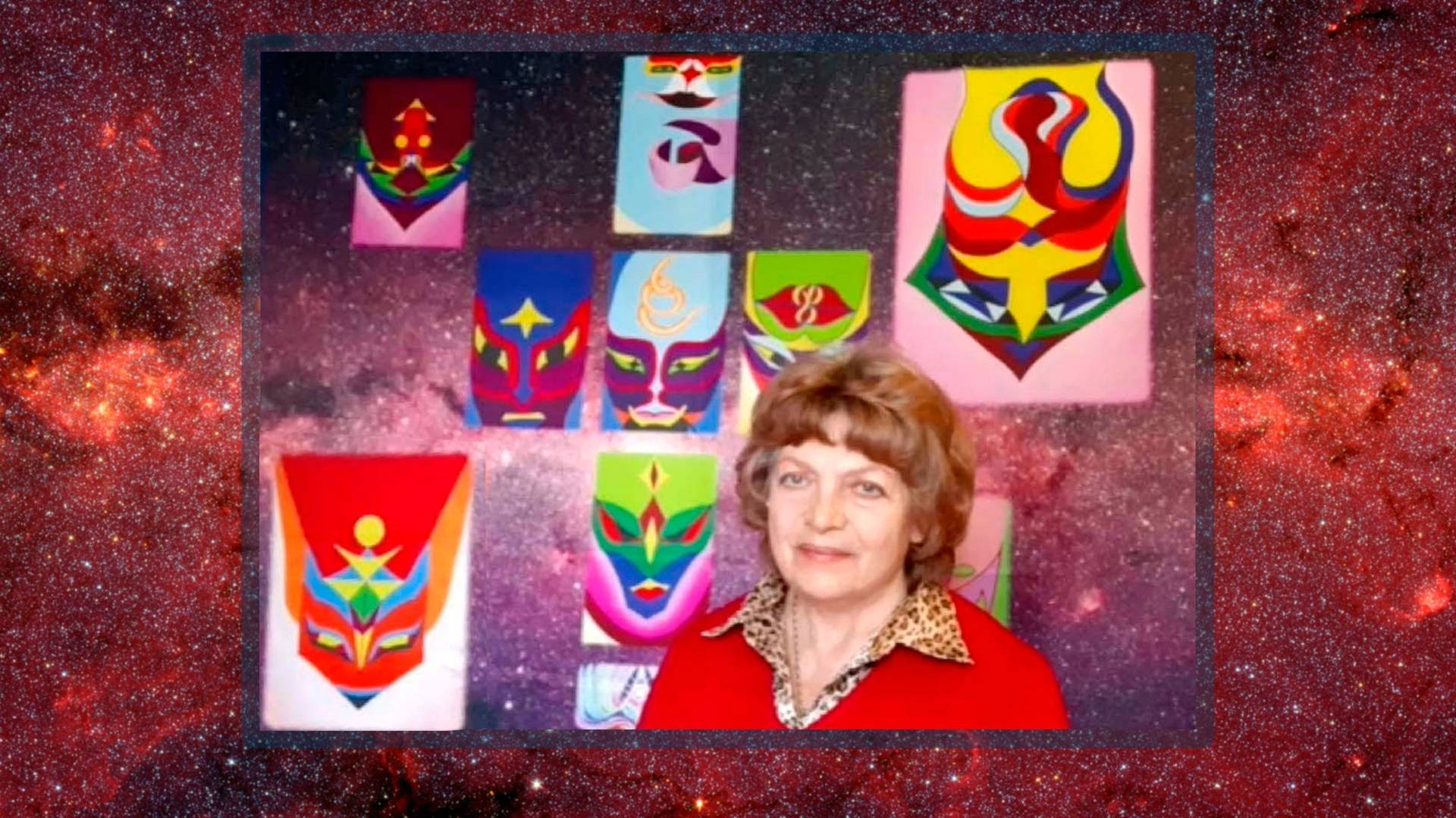 Третий день к пятидневному семинару Ольги Александровны "Сила искренней молитвы"