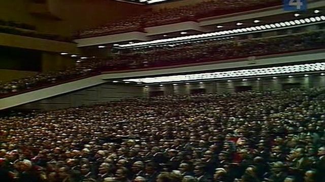 Программа ВРЕМЯ  02.11.1977