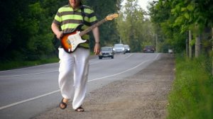 Mamruk Band — Ты в моем сердце